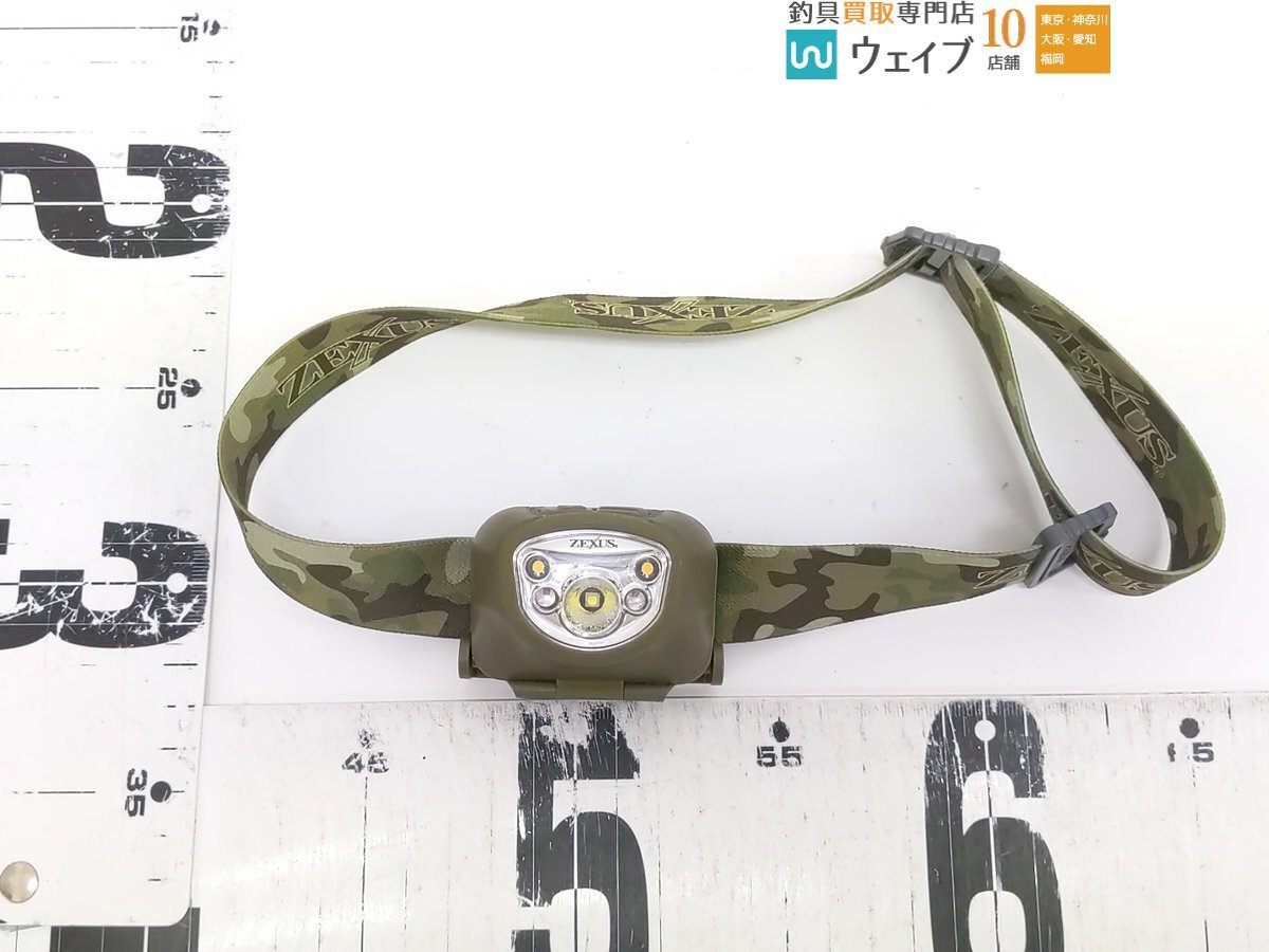 Yahoo!オークション - タカミヤ XOOX センサー LEDヘッドライト オーナ...