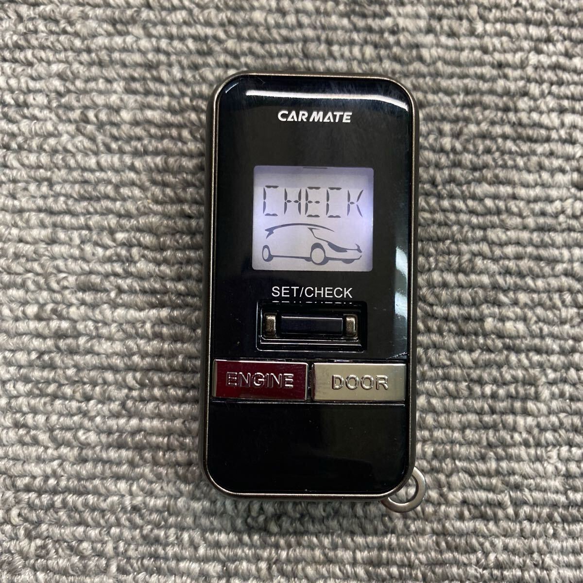 Yahoo!オークション - 超綺麗 カーメイト CARMATE TE- W72NS エンジン...