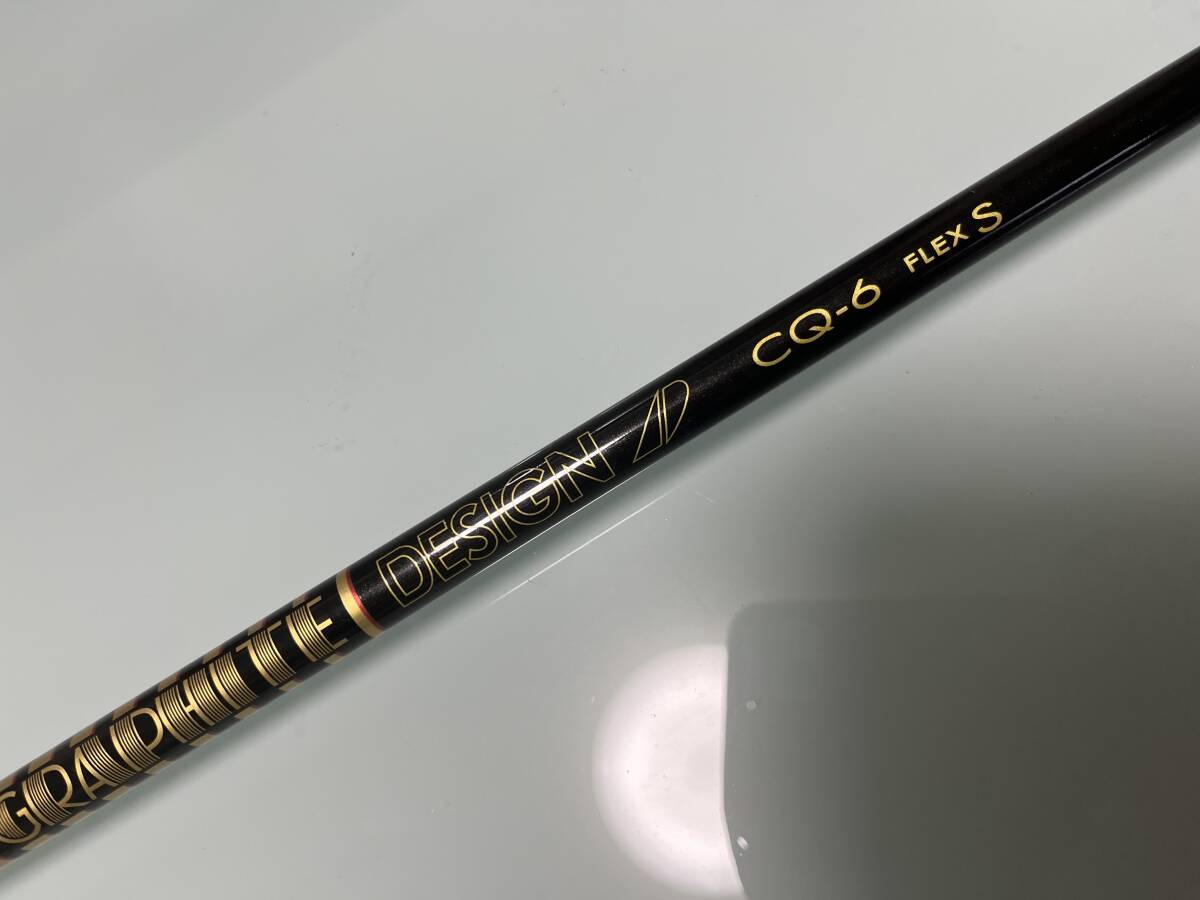 Yahoo!オークション - テーラーメイドスリーブ付き ツアーAD CQ6 Sシャ...