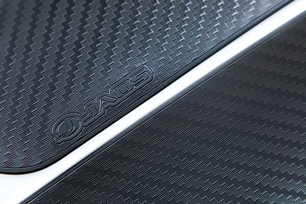 Yahoo!オークション - JAOS ジャオス オーバーフェンダープロテクター ...