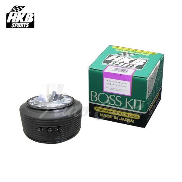 Yahoo!オークション - HKB ステアリングボス レガシィ BD2 BD3 BD4 BD5...