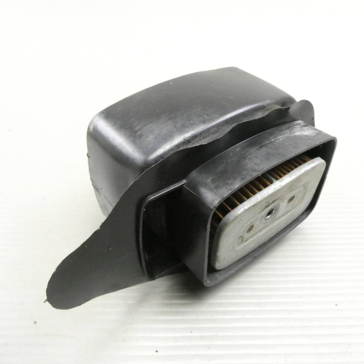 Yahoo!オークション - スーパーカブ90 [C90] 6V 純正 エアクリーナー...