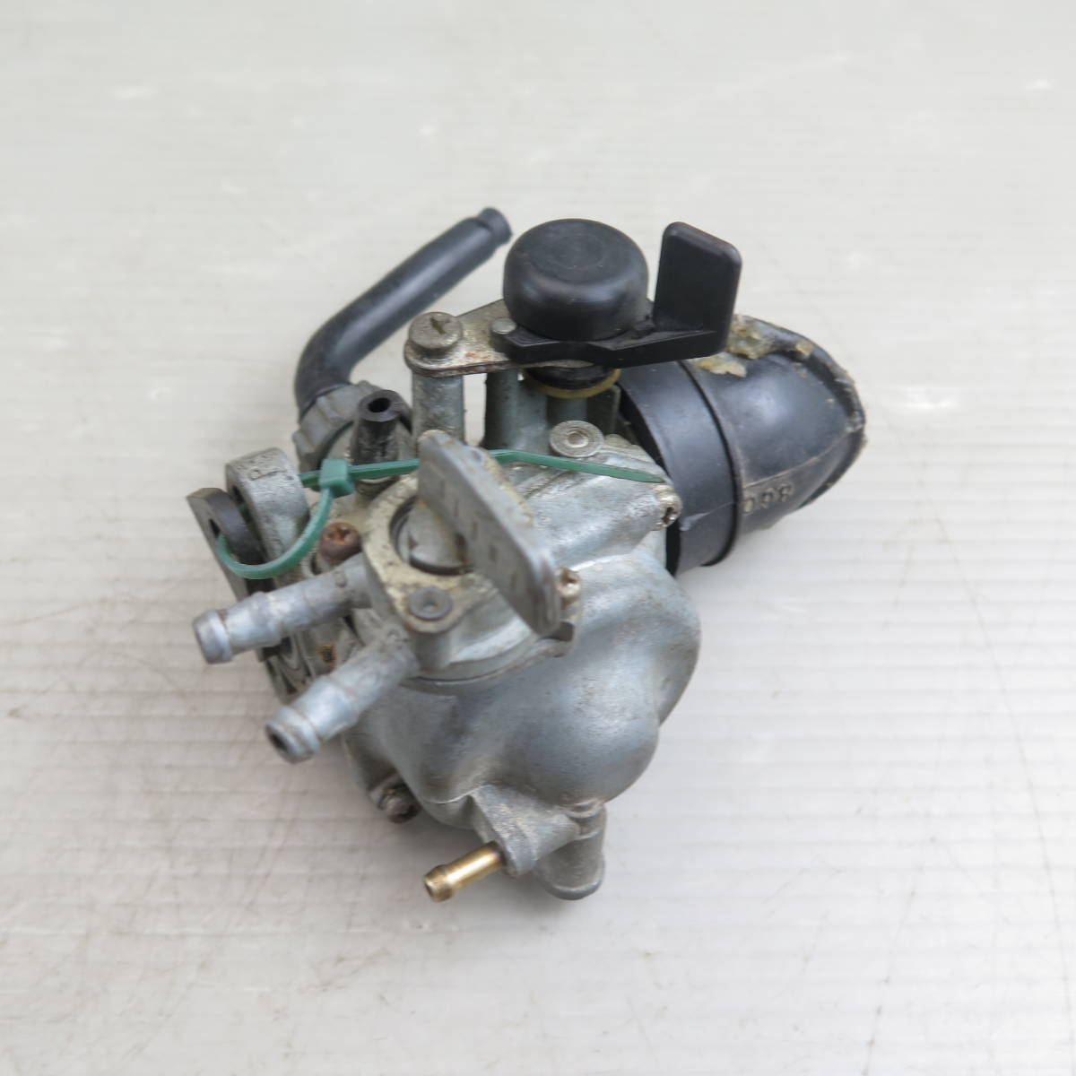 Yahoo!オークション - ATC70 [TB03] 純正キャブレター 希少 中古 ATC1...