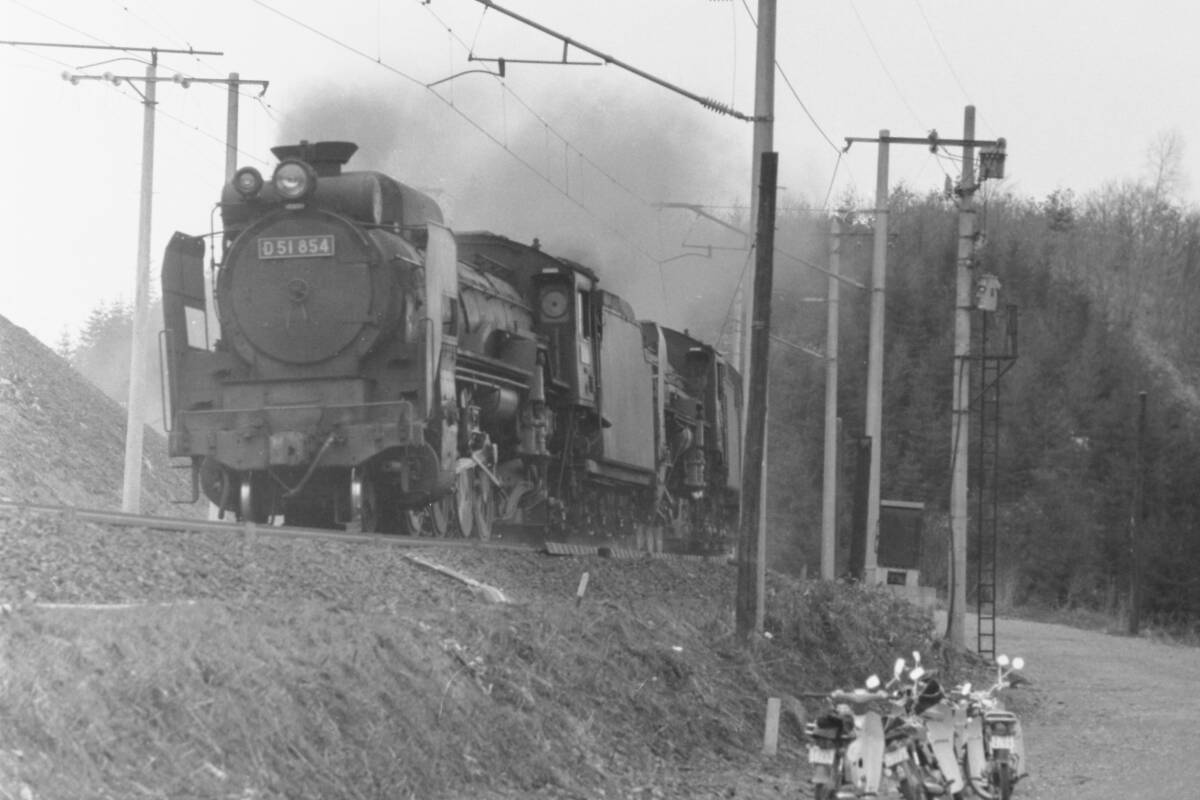 Yahoo!オークション - (B23)211 写真 古写真 鉄道 鉄道写真 蒸気機関車...