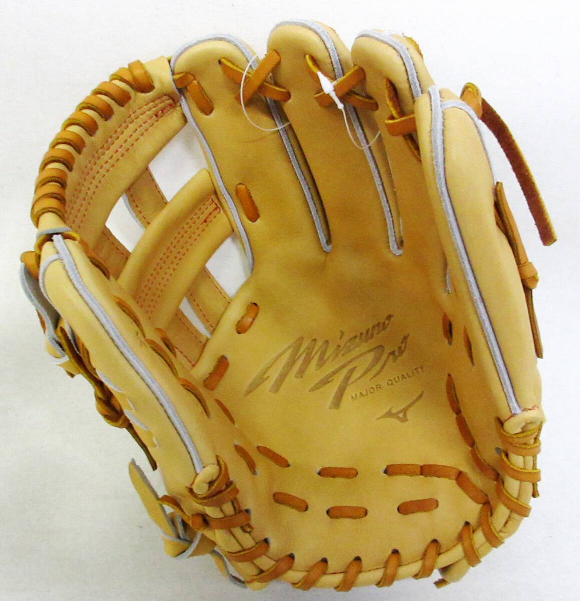 Yahoo!オークション - MizunoPro Classic 1AJGH30033 8149 ジャスミン...