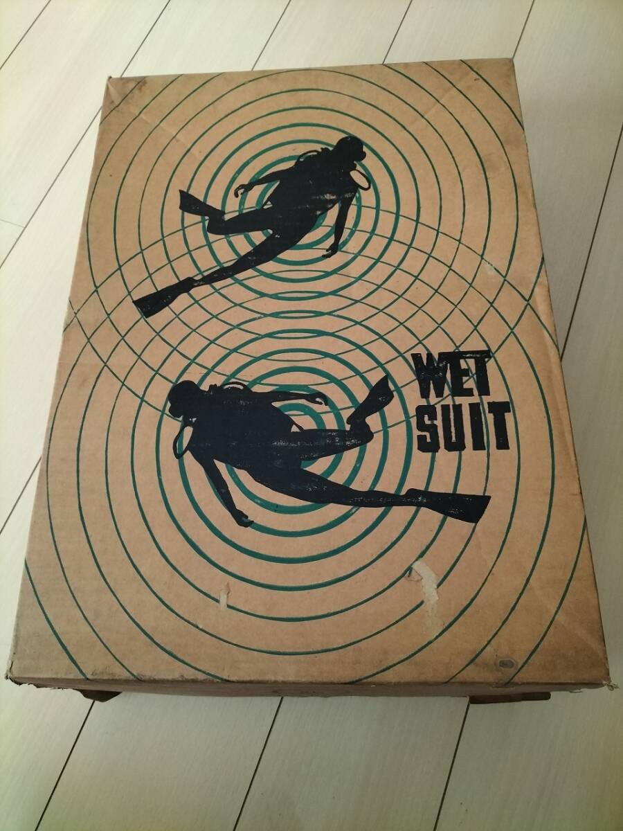 Yahoo!オークション - ウェットスーツ HS550 セパレート型 3L