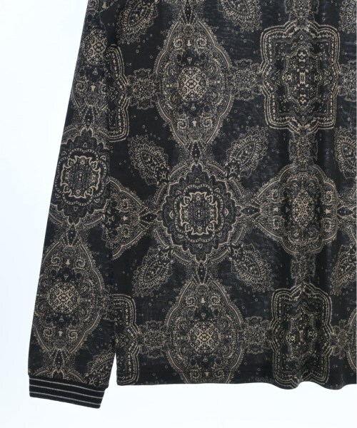 Yahoo!オークション - ETRO Tシャツ・カットソー レディース エトロ 中...