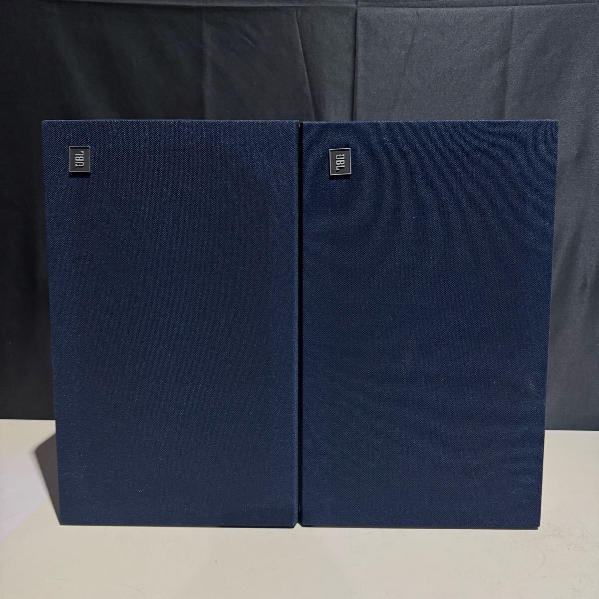 Yahoo!オークション - JBL 4301 ジェービーエル スピーカー Model4301