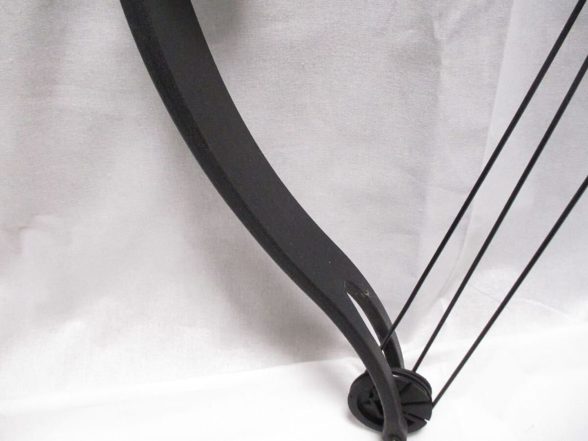 Yahoo!オークション - M250606F100 POELANG ARCHERY アーチェリー 匿名...