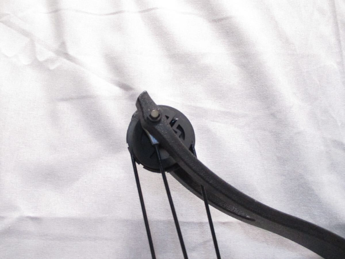 Yahoo!オークション - M250606F100 POELANG ARCHERY アーチェリー 匿名...