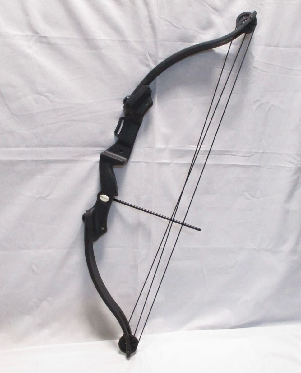 Yahoo!オークション - M250606F100 POELANG ARCHERY アーチェリー 匿名...