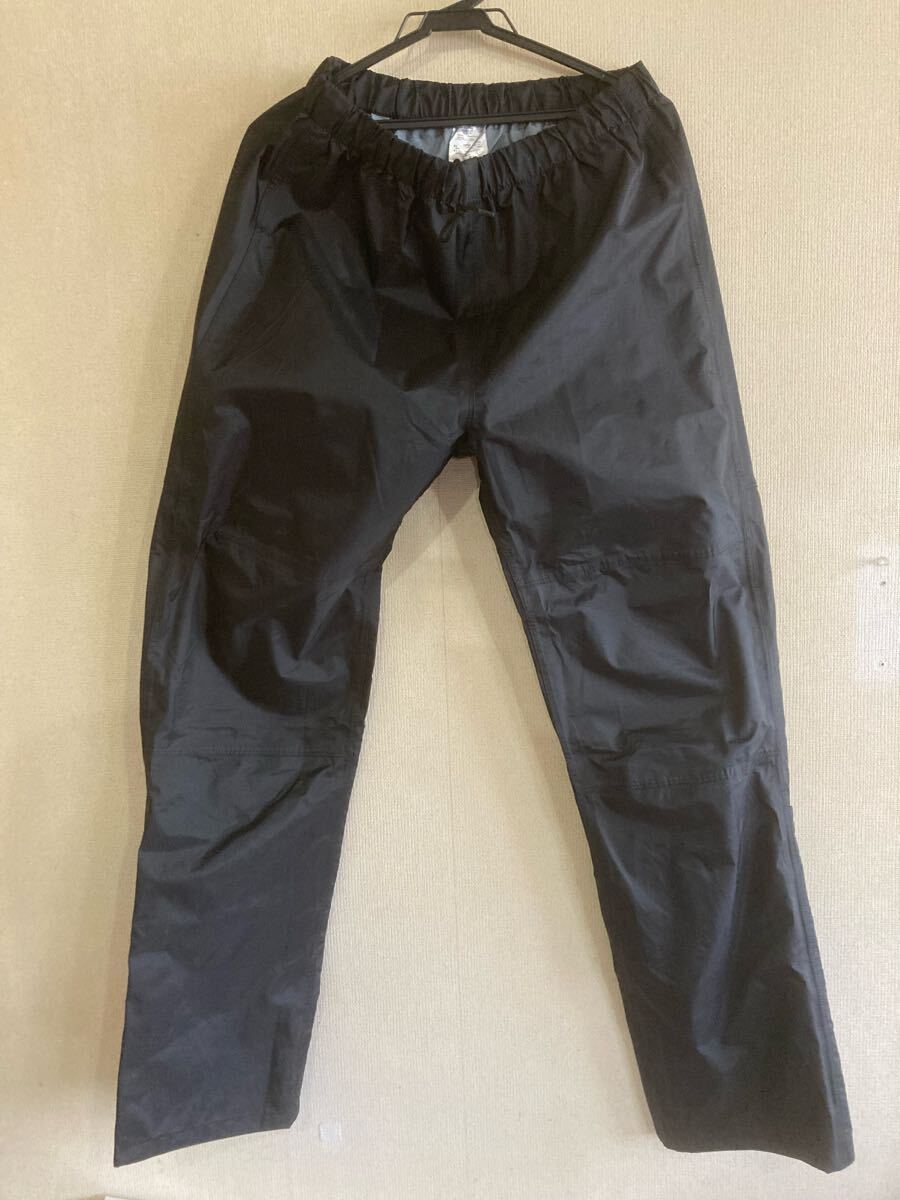 Yahoo!オークション - 送料無料 ワークマン AEGIS ライダーレインウェ...