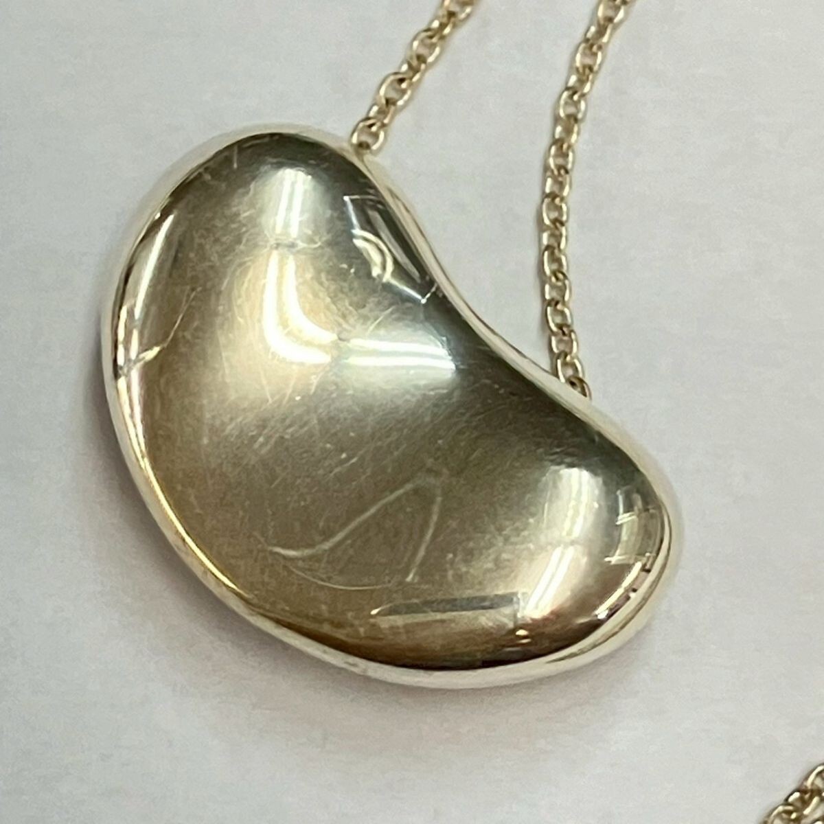 Yahoo!オークション - B066-I72-1148 TIFFANY&Co. ティファニー アクセ...