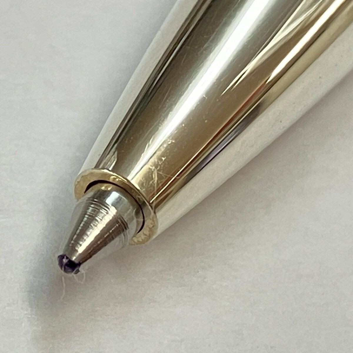 Yahoo!オークション - B090-W13-2719 TIFFANY&Co. ティファニー ボール...