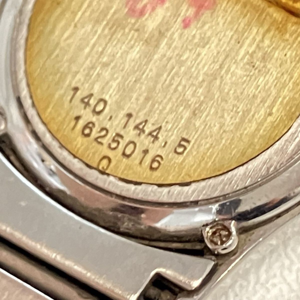 Yahoo!オークション - D017-O47-701 JAEGER-LECOULTRE ジャガー・ルク...