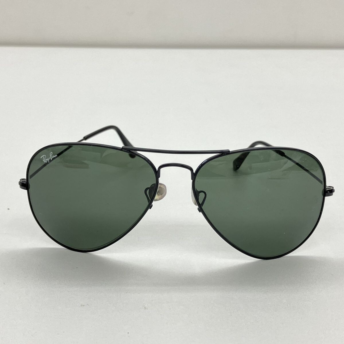 Yahoo!オークション - D102-W11-1978 Rayban レイバン サングラス アイ...