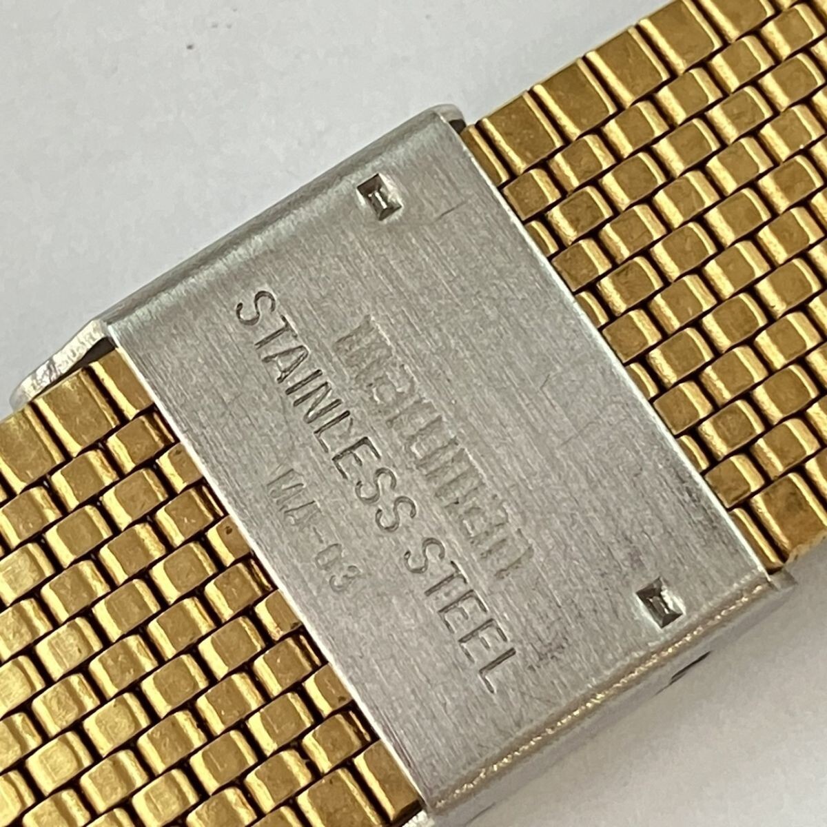 Yahoo!オークション - E004-K41-1556 【電池交換済み/稼働】 SEIKO セ...