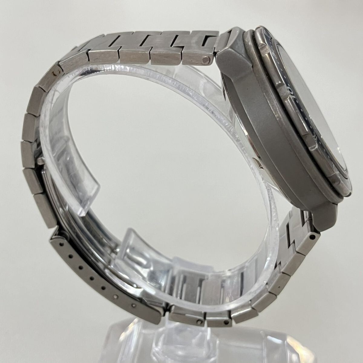 Yahoo!オークション - E066-CH21-27 CITIZEN シチズン Walter Wolf 811...