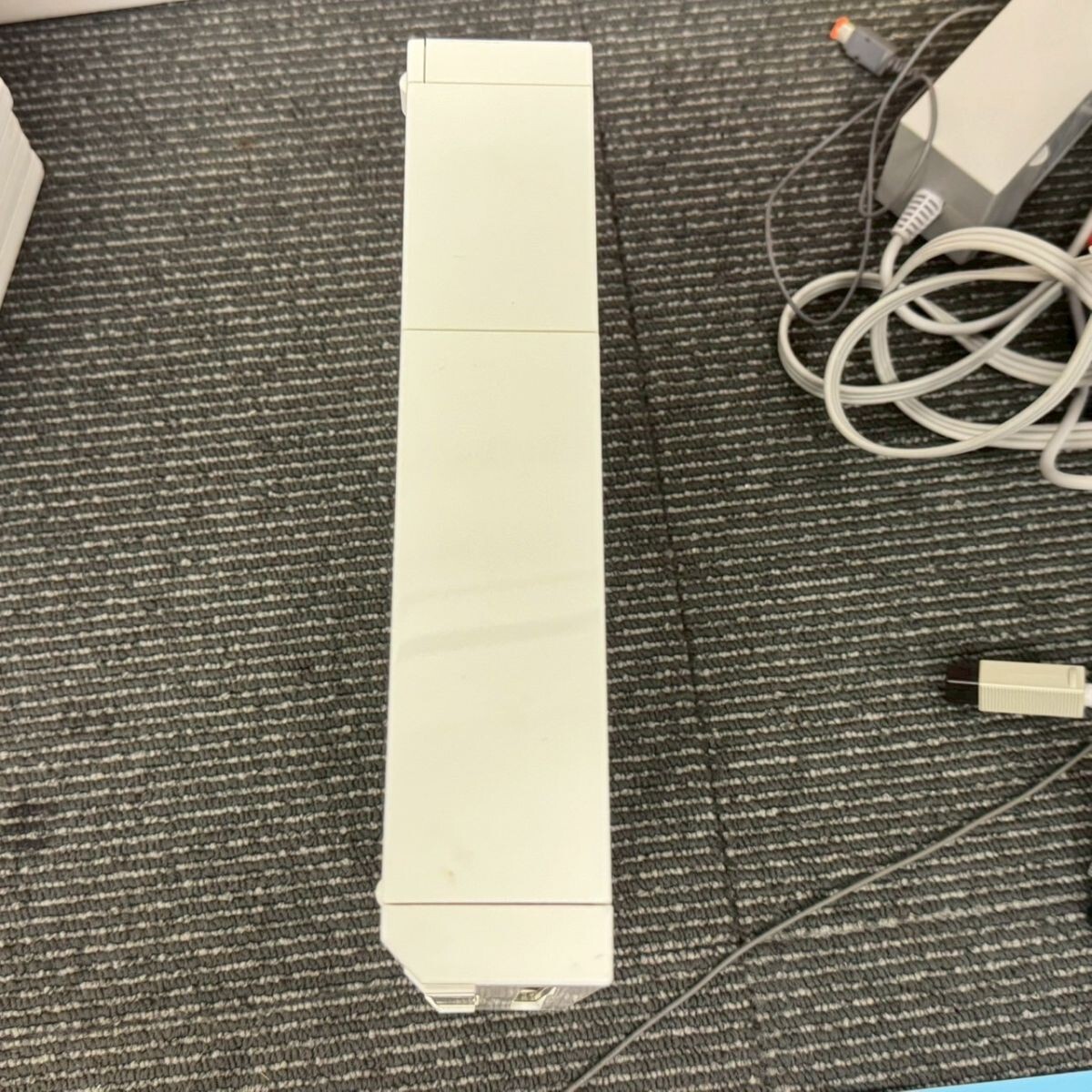 Yahoo!オークション - E426-K65-450 NINTENDO ニンテンドー Wii まとめ...