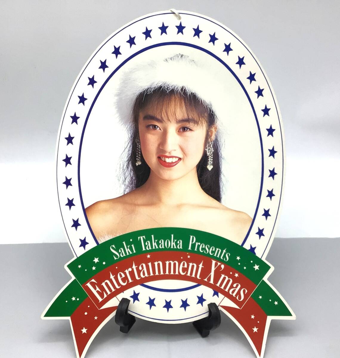 Yahoo!オークション - 3551 【店頭用】高岡早紀 シチズン 時計 クリス...