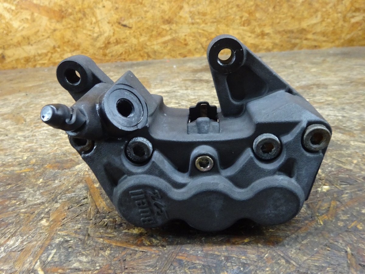 Yahoo!オークション - [G99] ビューエル Buell XB9S ライトニング フロ...