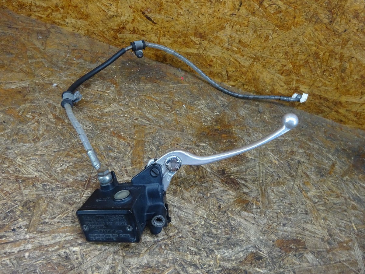 Yahoo!オークション - [G99] ビューエル Buell XB9S ライトニング フロ...