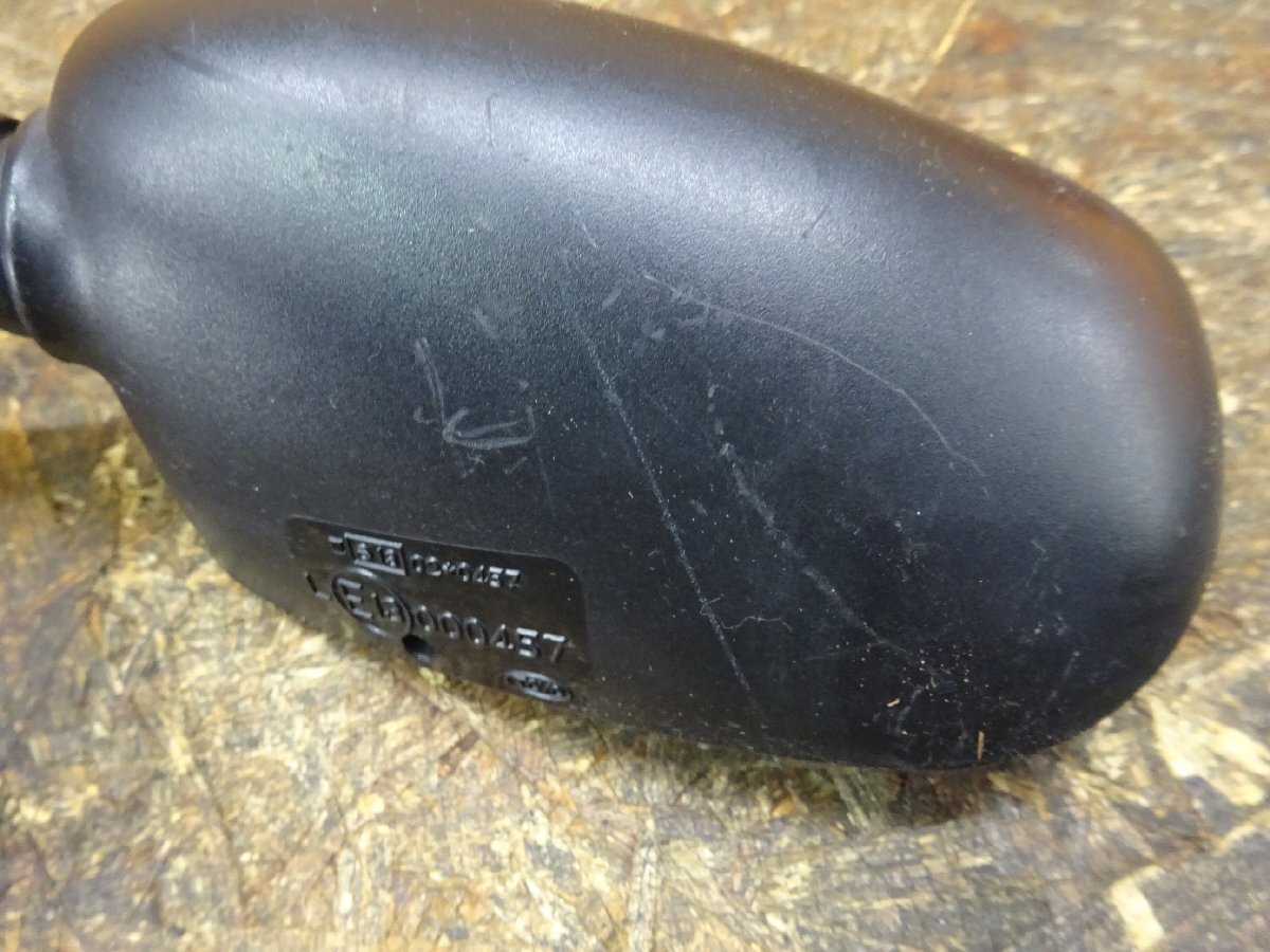 Yahoo!オークション - [H33] CBR250R MC41 ミラー 左右