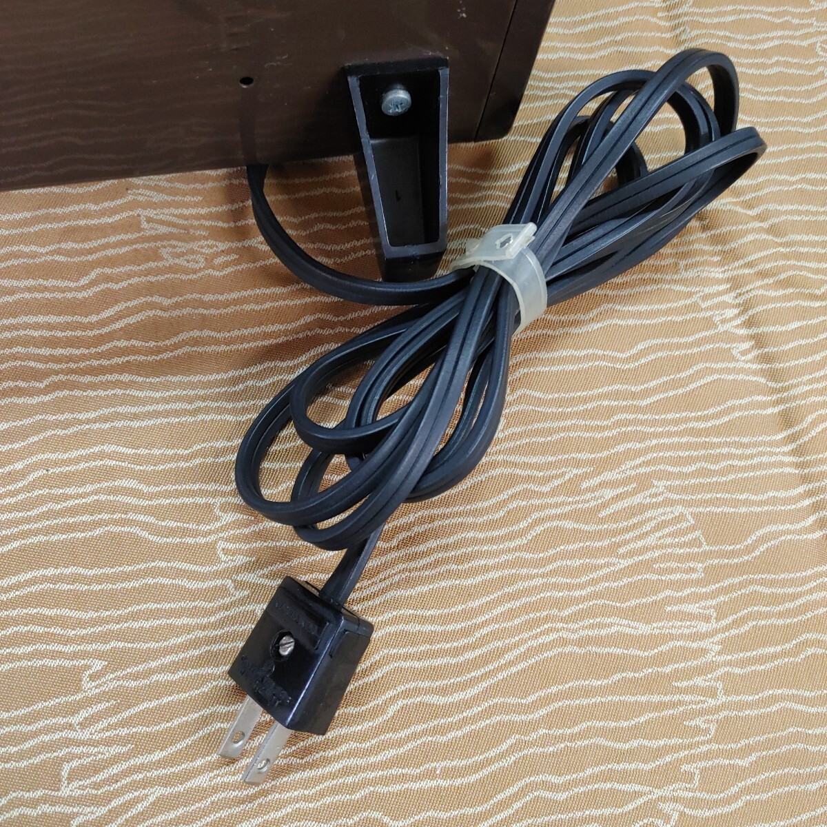 Yahoo!オークション - 【ナショナル 電気ストーブ DS-21N】中古品 通電...