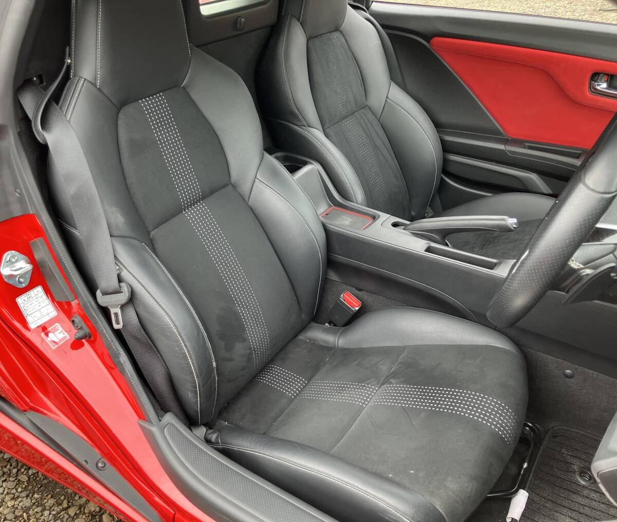 平成28年S660 アルファ バックカメラ ETC 走行2.8万KM 車検2年付き(S660)｜売買されたオークション情報、yahooの商品情報をアーカイブ公開 - オークファン（aucfan ...