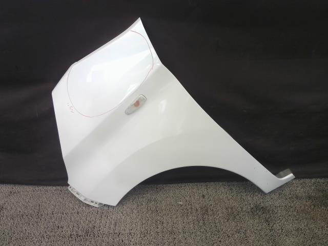 Yahoo!オークション - デイズルークス DBA-B21A フロント左フェンダー ...