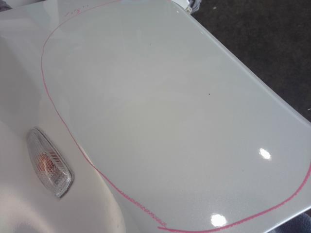 Yahoo!オークション - デイズルークス DBA-B21A フロント左フェンダー ...