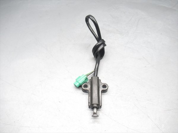 Yahoo!オークション - I1R5-0626 スズキ DR-Z400SM スタンドセンサー ...