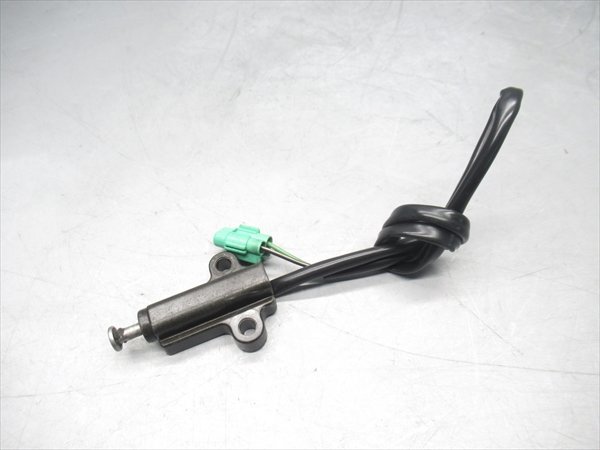 Yahoo!オークション - I1R5-0626 スズキ DR-Z400SM スタンドセンサー ...