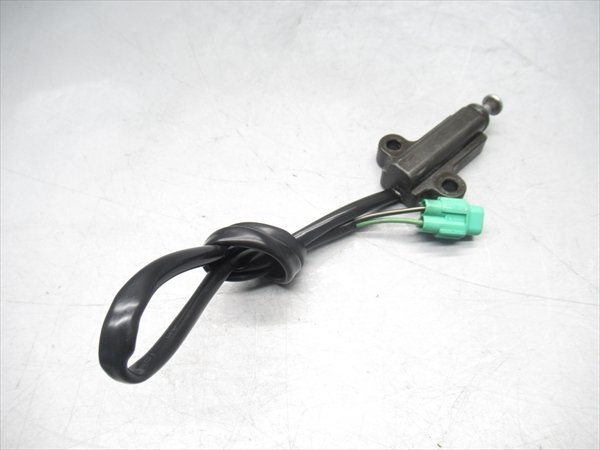 Yahoo!オークション - I1R5-0626 スズキ DR-Z400SM スタンドセンサー ...