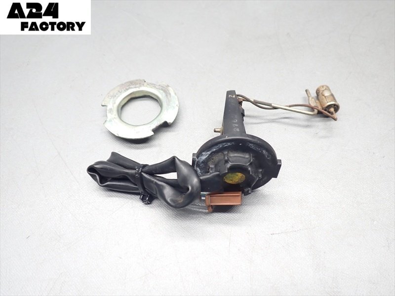 Yahoo!オークション - D1R7-0526 ホンダ ズーマー / ZOOMER 燃料センサ...