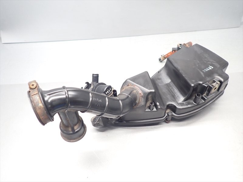 Yahoo!オークション - D1R7-0526 ホンダ ズーマー / ZOOMER エアクリー...