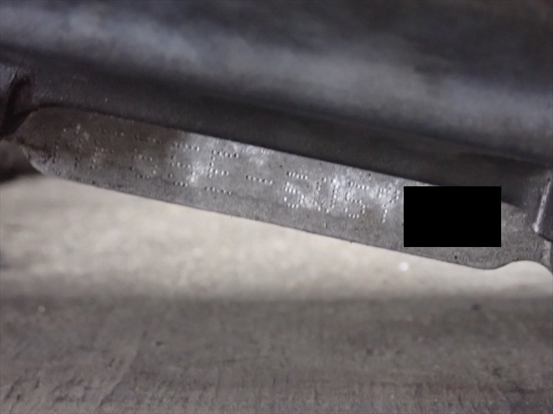 Yahoo!オークション - 【同梱不可】 D1R7-0526 ホンダ ズーマー / ZOOM...