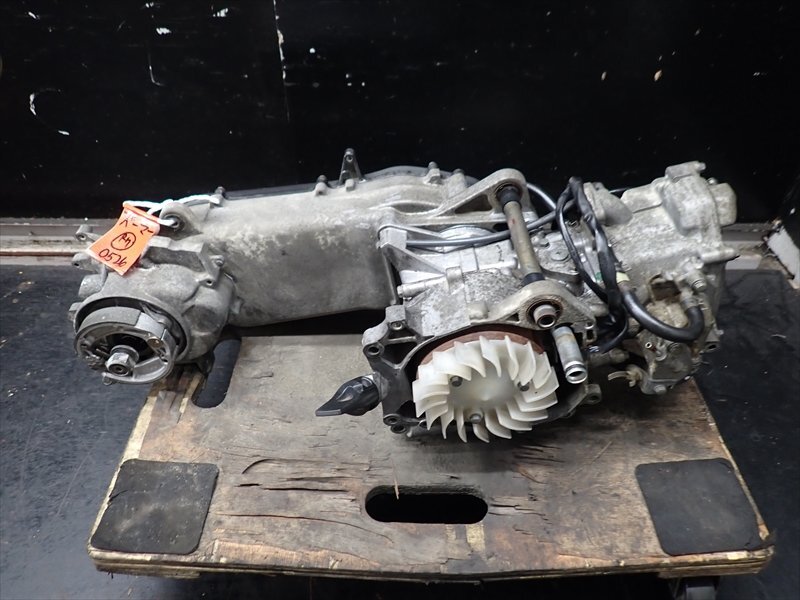 Yahoo!オークション - 【同梱不可】 D1R7-0526 ホンダ ズーマー / ZOOM...