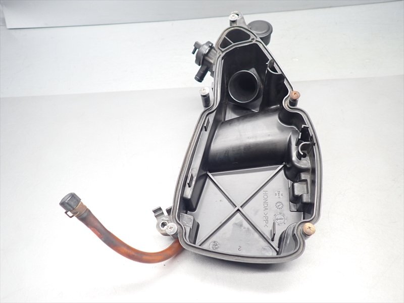 Yahoo!オークション - D1R7-0526 ホンダ ズーマー / ZOOMER エアクリー...