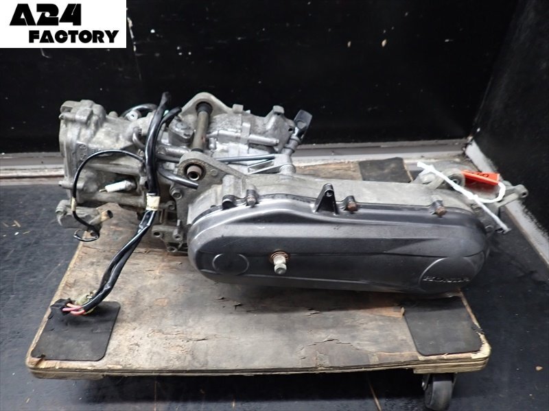 Yahoo!オークション - 【同梱不可】 D1R7-0526 ホンダ ズーマー / ZOOM...