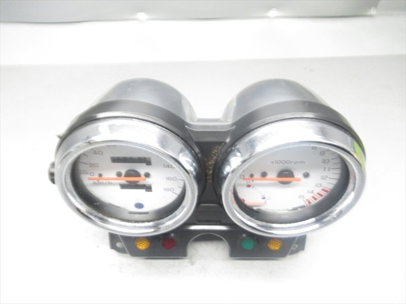 Yahoo!オークション - MR7-0625-36 ホンダ ホーネット600 PC34 実動 ス...