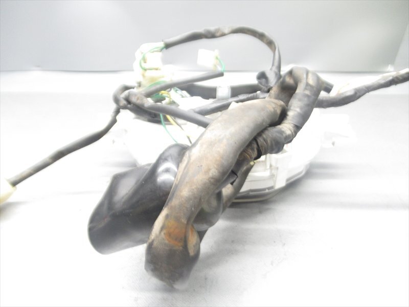 Yahoo!オークション - MR7-0625-33 ホンダ スーパーカブ110-2 JA10 実...