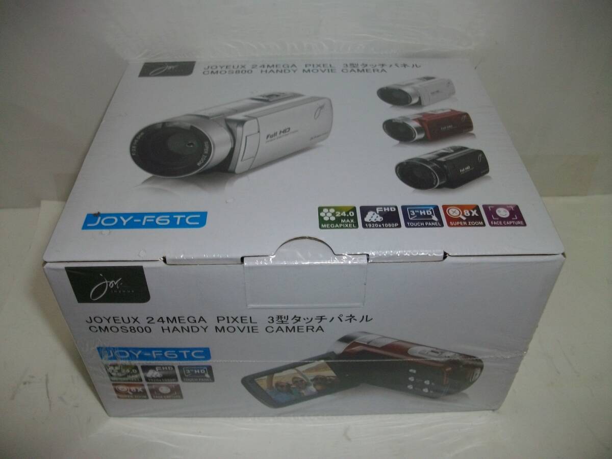 Yahoo!オークション - b.ジュワイユ JOYEUX 24MEGA PIXEL 3型タッチパ...