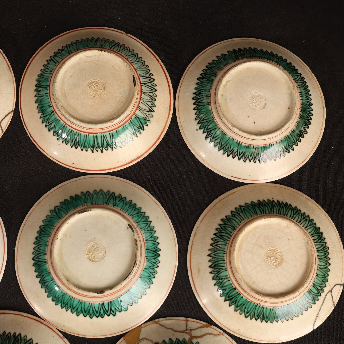 Yahoo!オークション - 【珍品堂】1円から K042-P66 増田重幸 達康 永楽...