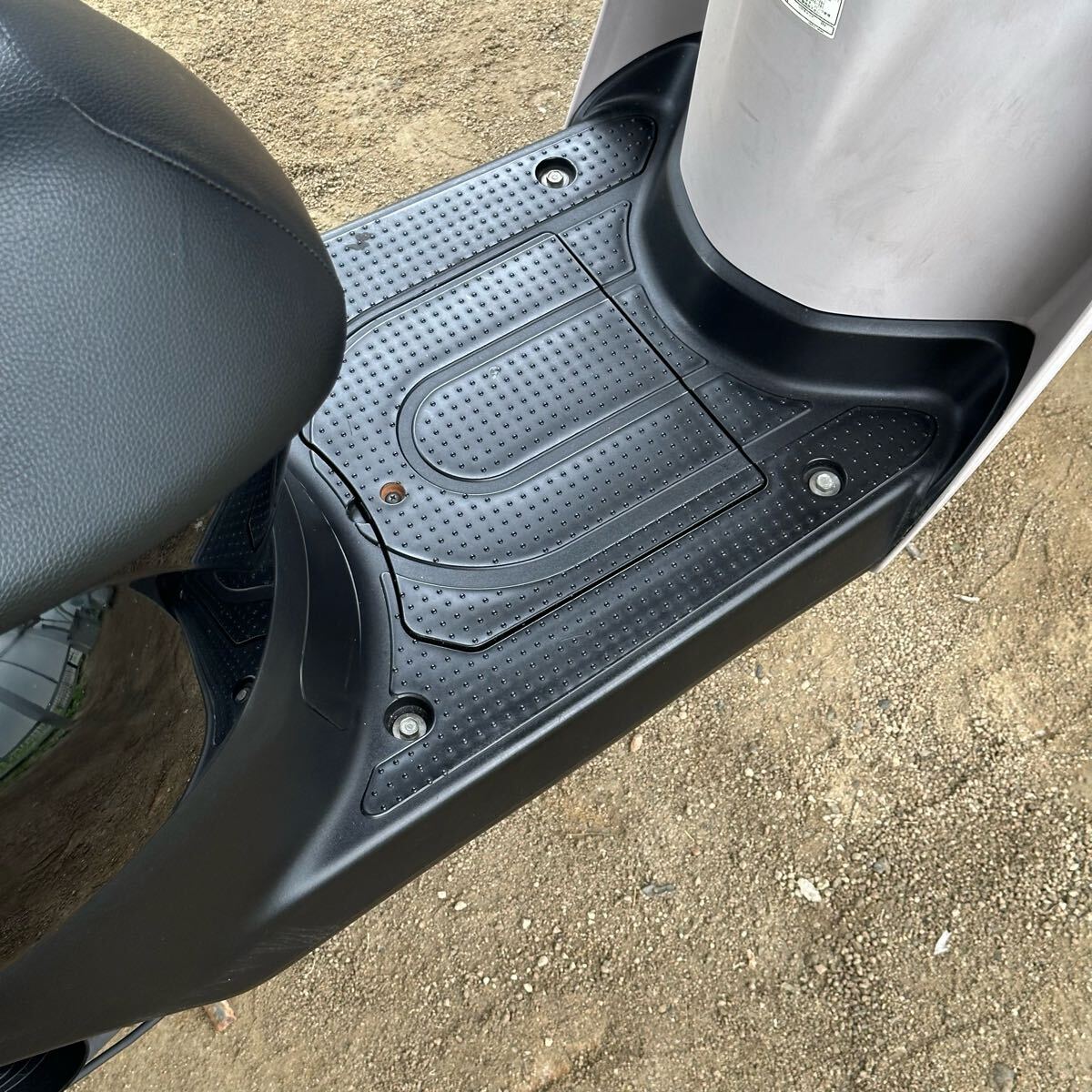 Yahoo!オークション - 全国発送可 ホンダ トゥデイ AF67 4サイクル イ...