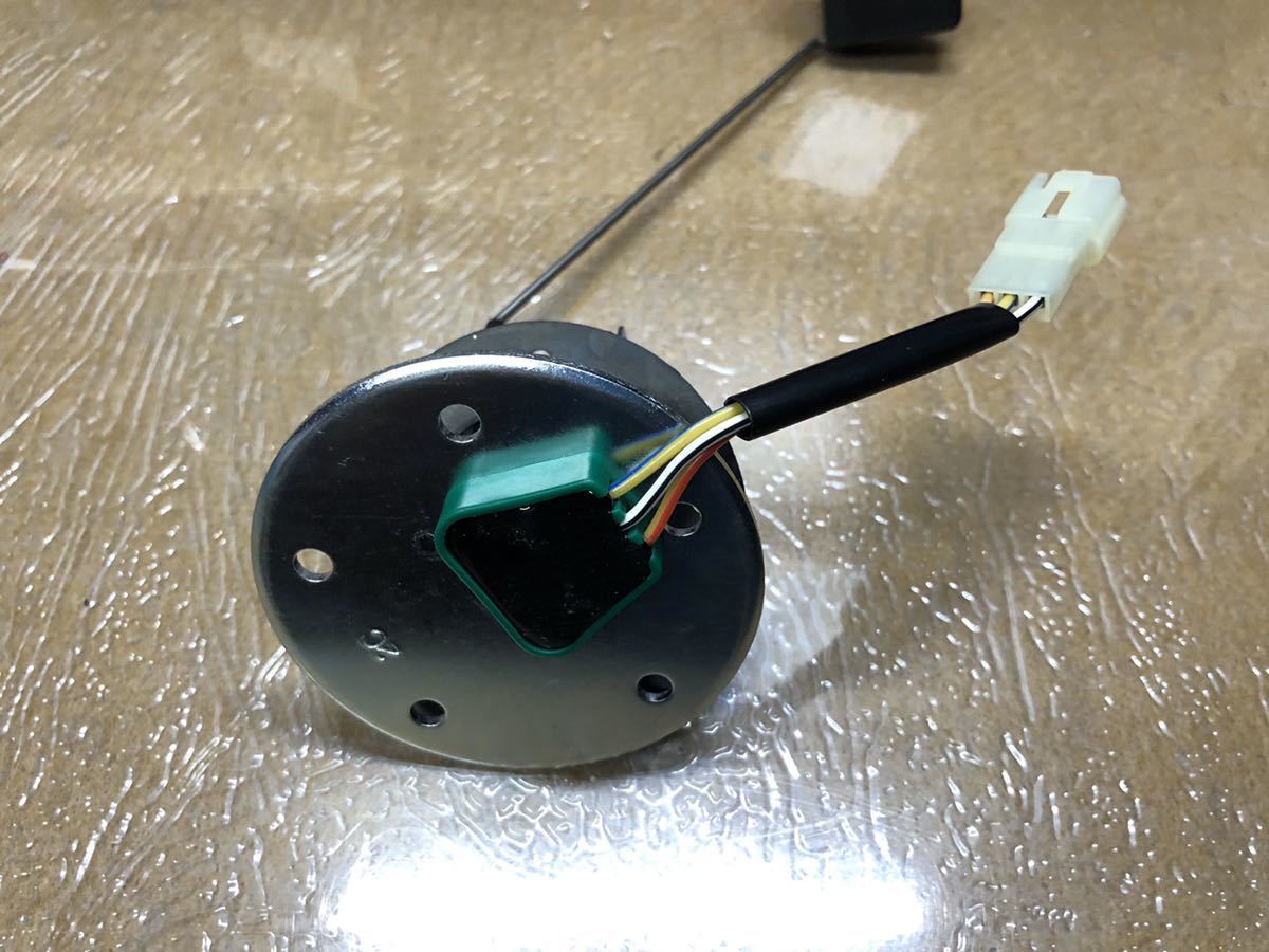 Yahoo!オークション - 新品 GX71 マークⅡ チェイサー クレスタ 燃料セ...