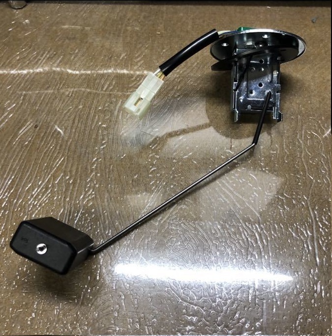 Yahoo!オークション - 新品 GX71 マークⅡ チェイサー クレスタ 燃料セ...