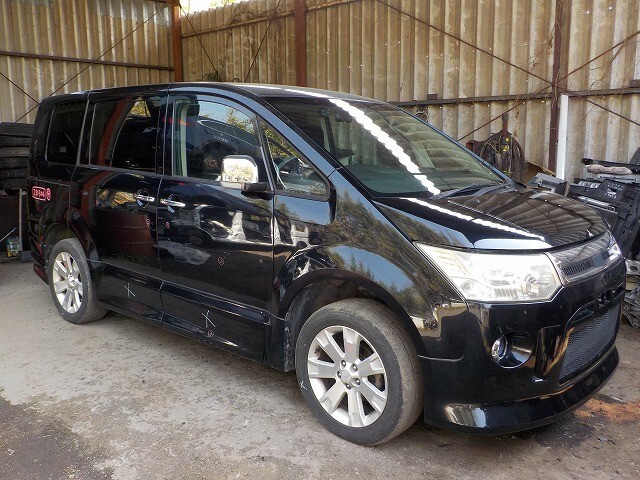 デリカD:5 CV5W コンプレッサー エアコン 50304(三菱用)｜売買されたオークション情報、yahooの商品情報をアーカイブ公開 - オークファン（aucfan.com）