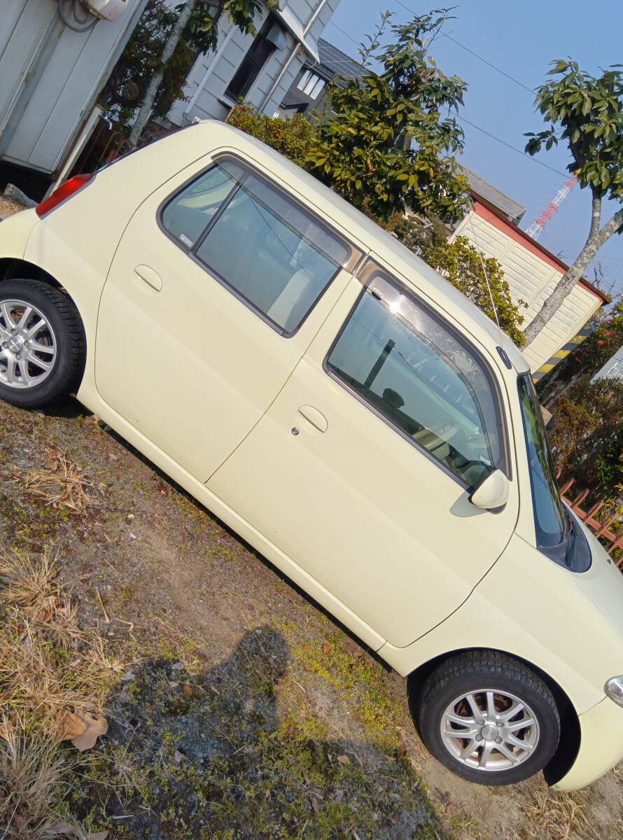 Yahoo!オークション - ダイハツ エッセ 岡山発 走行少