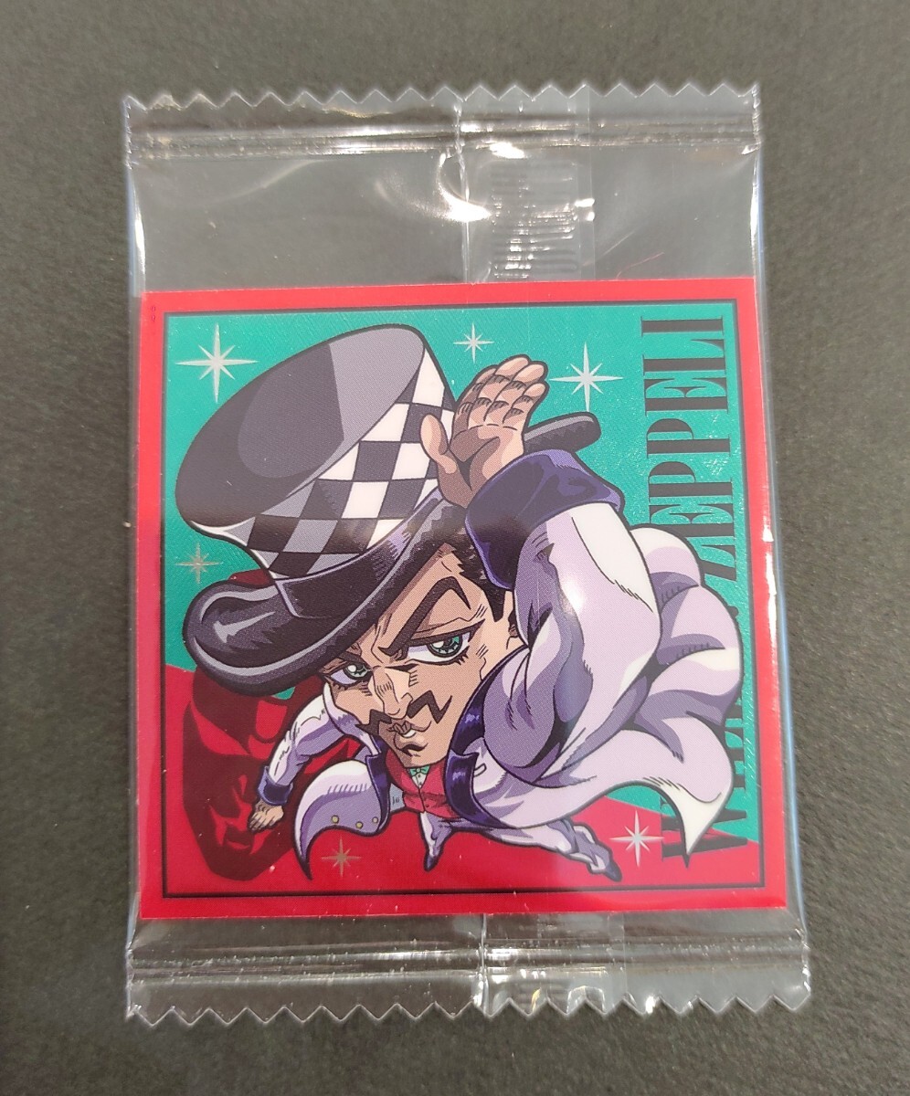 Yahoo!オークション - 【送料85円〜】 JO12-03 ジョジョの奇妙な冒険 ...